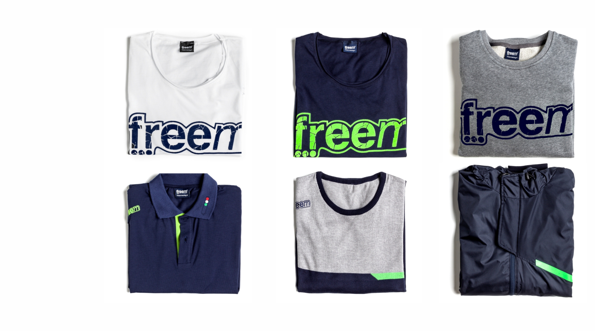 Leisurewear - Freem